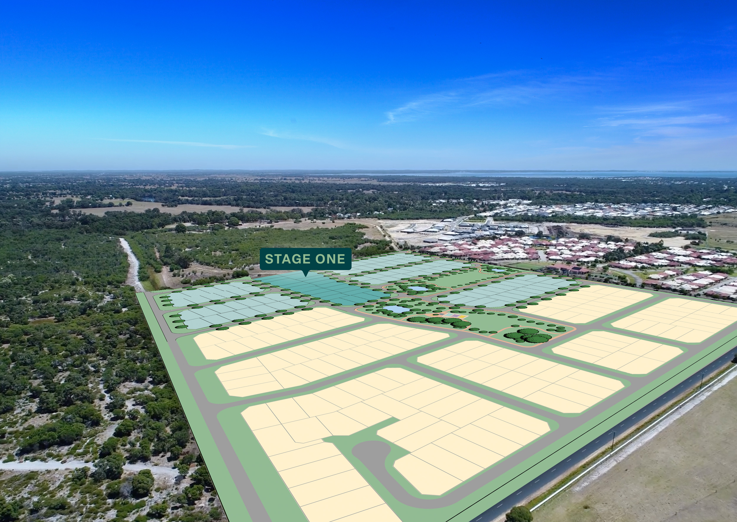 Live | Everleigh Ravenswood