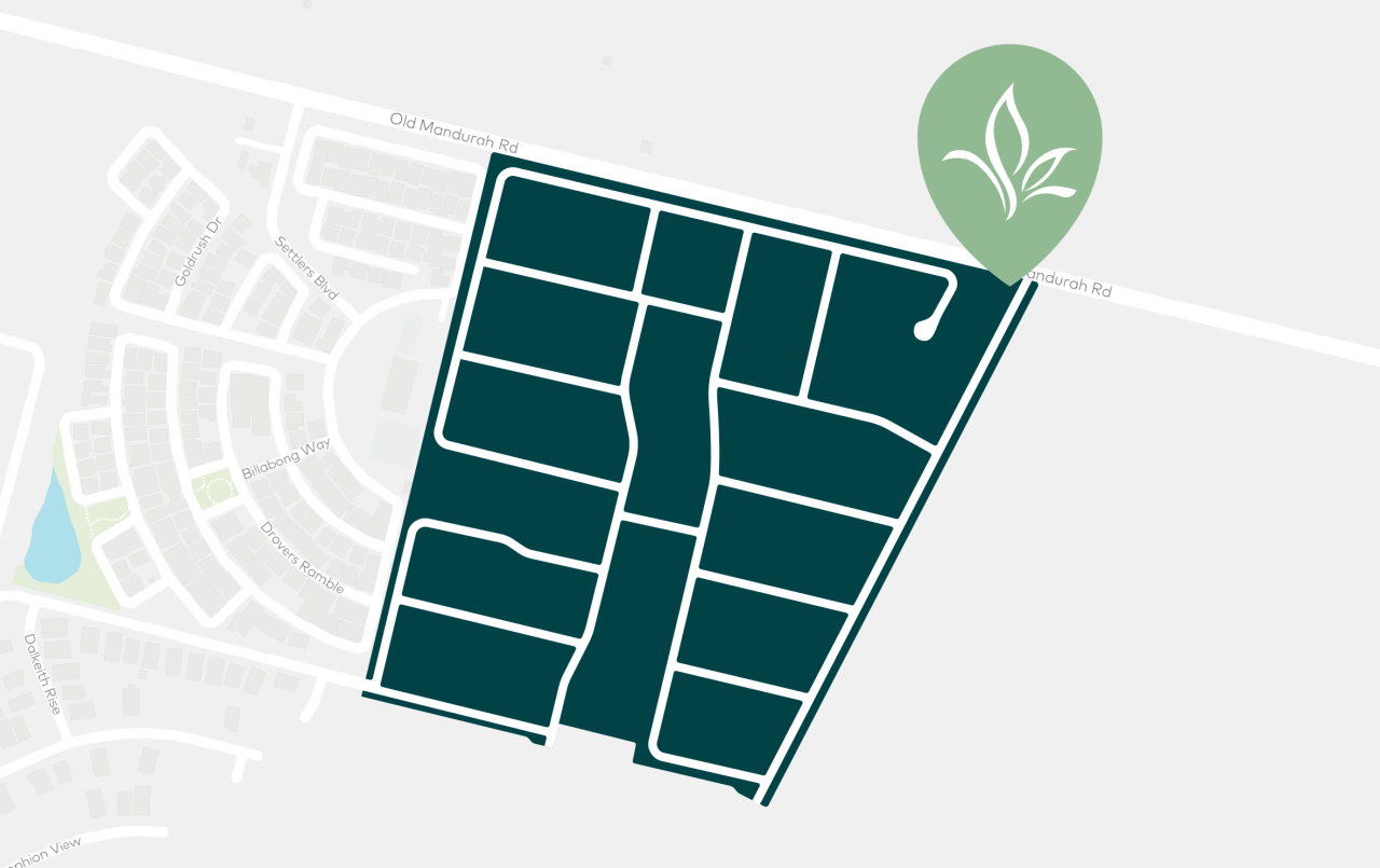 Everleigh Ravenswood | 192 Old Mandurah Road, Ravenswood, WA, 6208