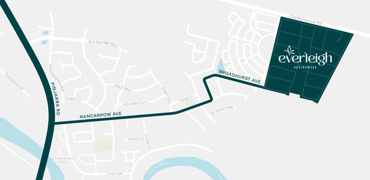 Register | Everleigh Ravenswood